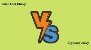 Chevy 350 Firing Order | The Ultimate Guide – CarsCounsel