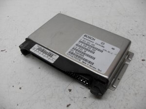 Reset Transmission Control Module | Easy Fix – CarsCounsel