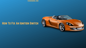 Bad Ignition Switch Symptoms | Problem Solved – CarsCounsel