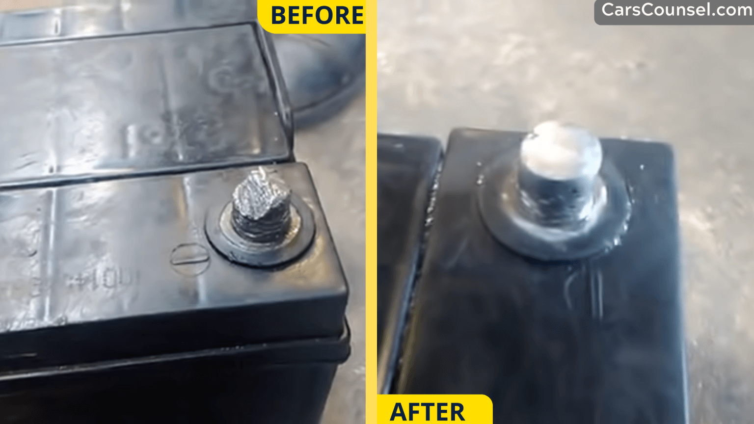 Ford Focus Won’t Start: Common Causes & Solutions – CarsCounsel