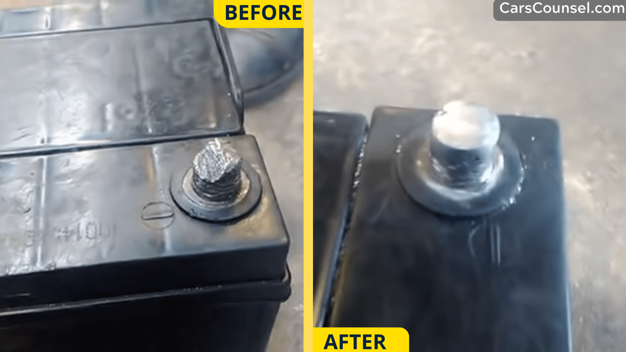 Ford Explorer Won’t Start: Common Causes & Solutions – CarsCounsel