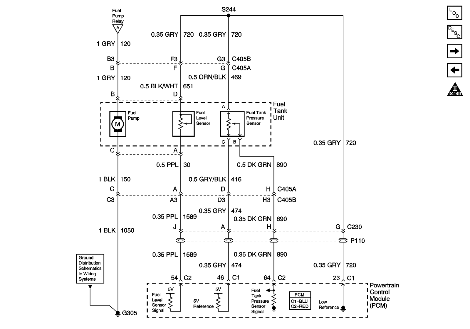 LS1 Firing Order [With Diagram]