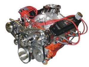 Mopar 440 Firing Order [With Diagram]