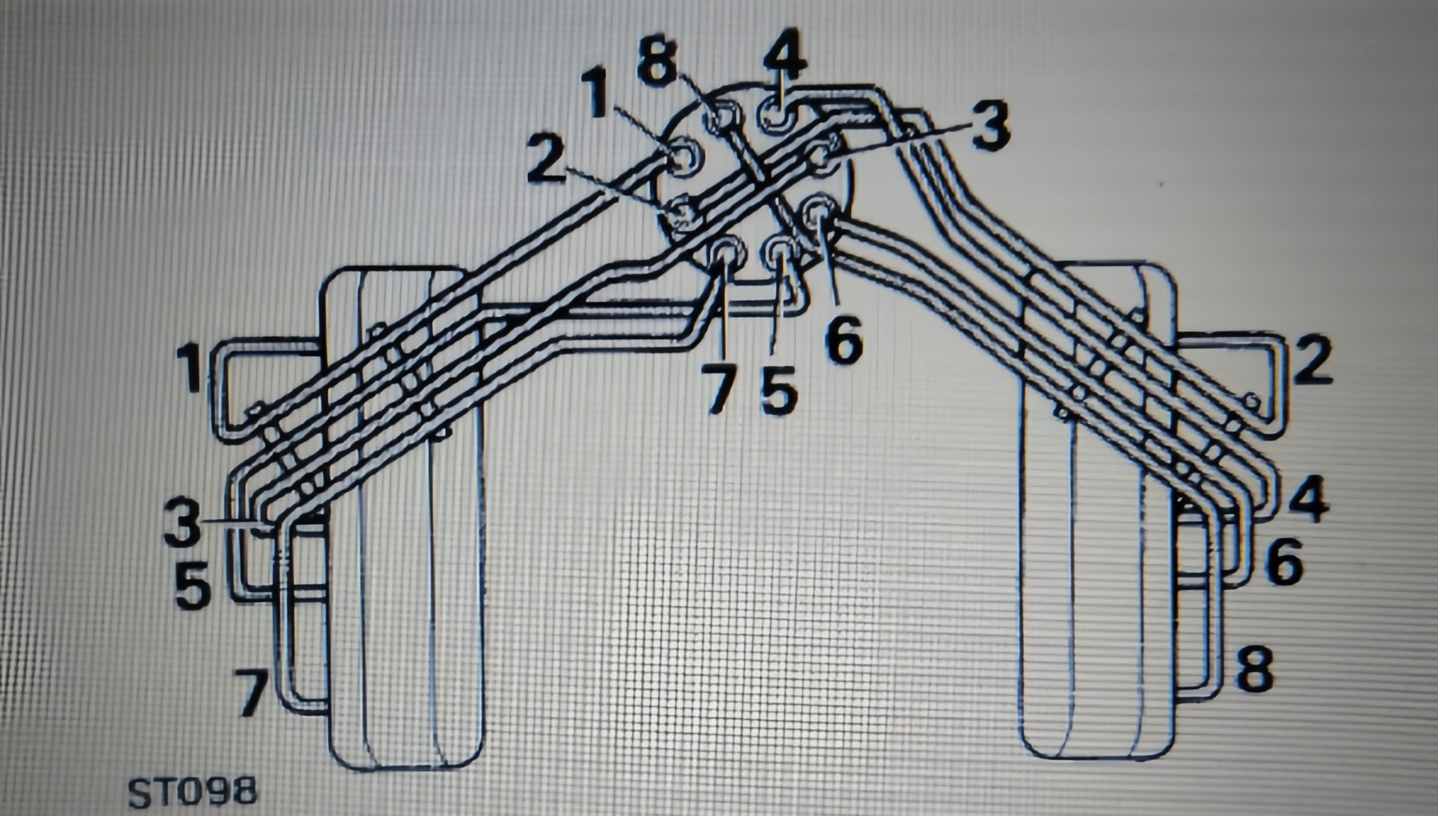 Rover V8 Firing Order [With Diagram]