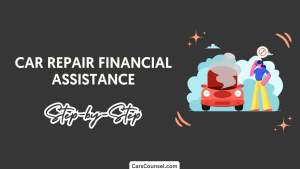 Car Repair Financial Assistance: How to Get My Car Fixed for Free ...