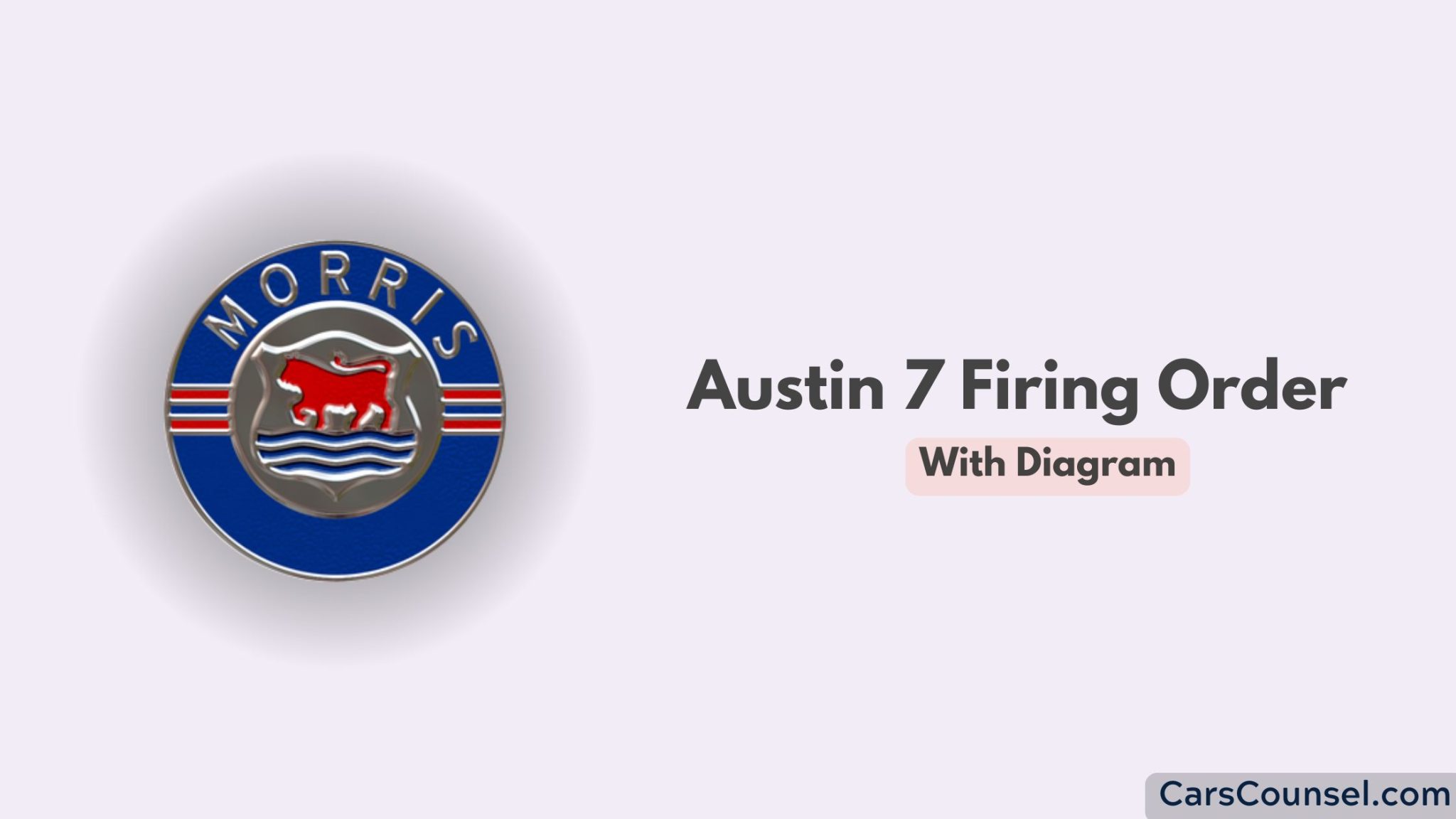Chevy 350 Firing Order | The Ultimate Guide | CarsCounsel Chevy 350 Firing Order | The Ultimate Guide | CarsCounsel