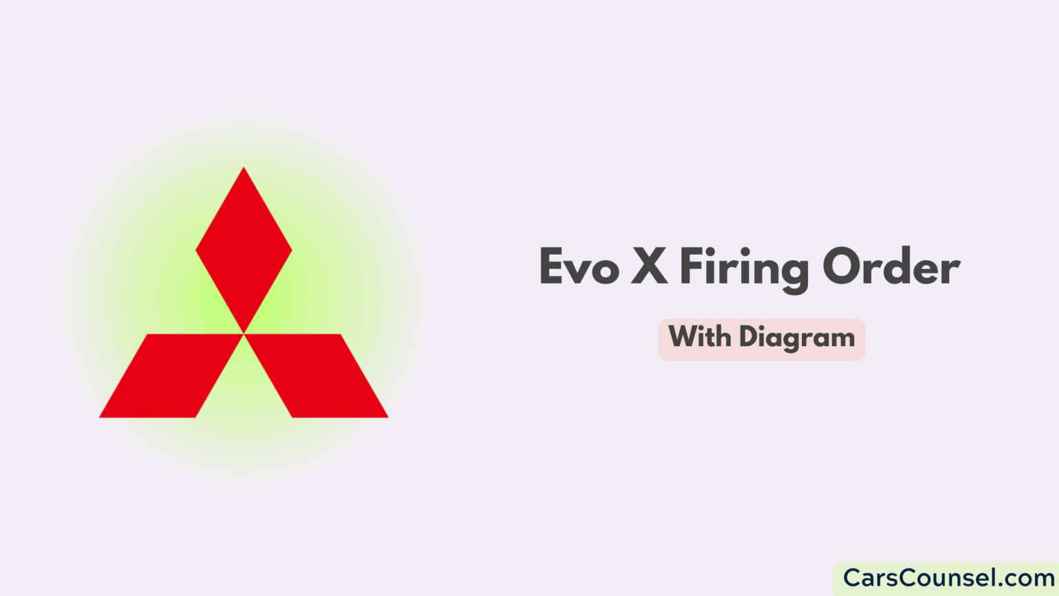 SBC Distributor Firing Order [With Diagram]