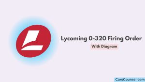 Lycoming 0-320 Firing Order With Diagram – CarsCounsel