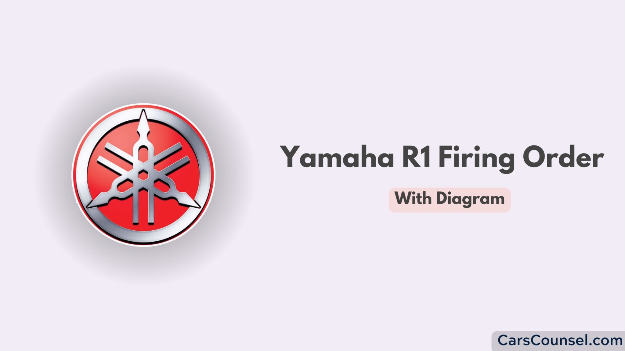 Yamaha R1 Firing Order With Diagram – CarsCounsel