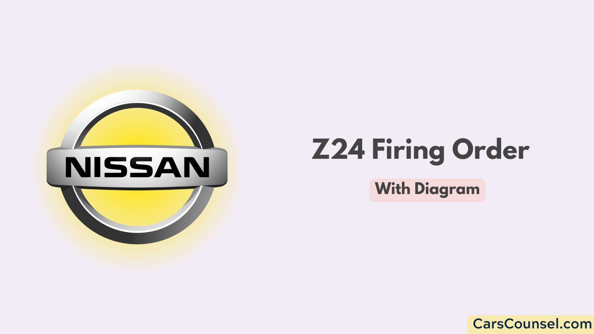 Z24 Firing Order With Diagram – CarsCounsel