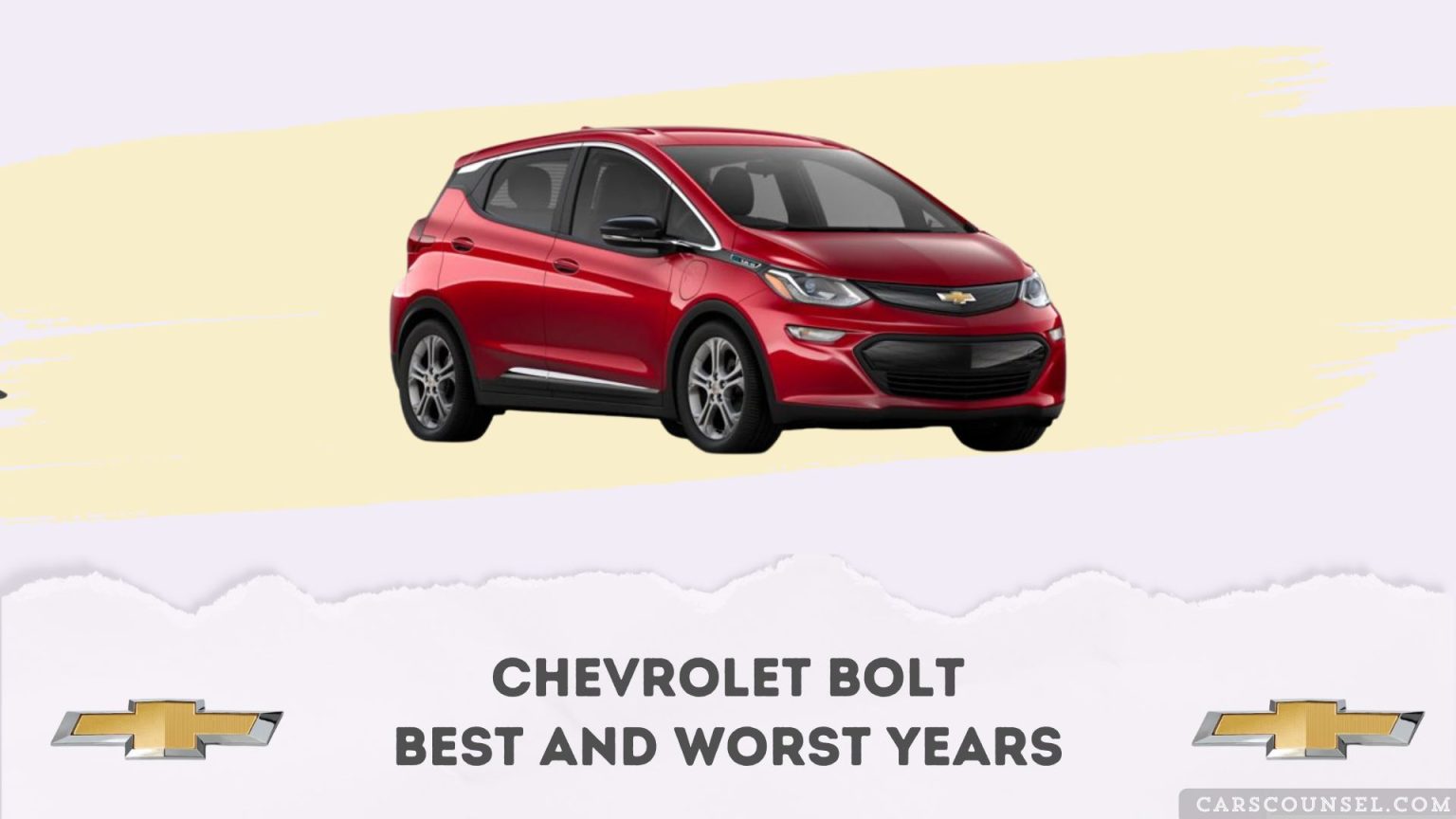 Best and Worst VW Beetle Years: What to Buy & Avoid – CarsCounsel