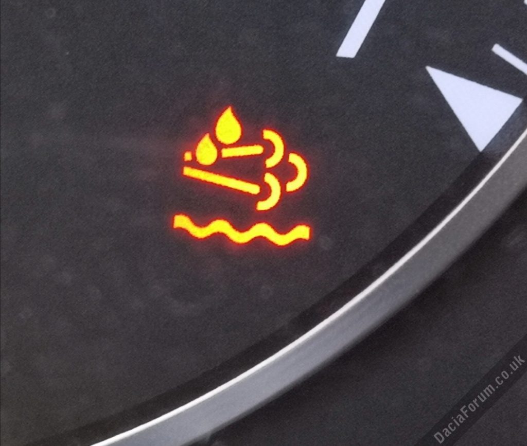 Volkswagen Transporter Dashboard Warning Lights Meaning – CarsCounsel