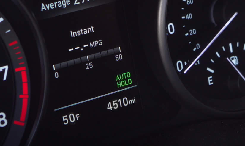 Volvo Xc40 Dashboard Warning Lights Meaning – CarsCounsel