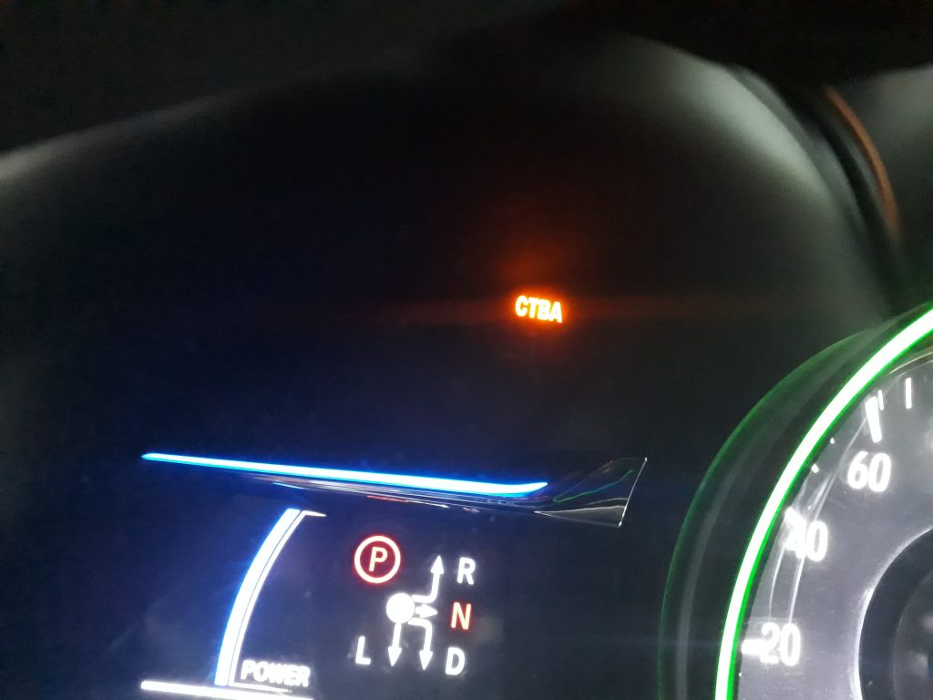 Honda Jazz Dashboard Warning Lights Meaning – CarsCounsel