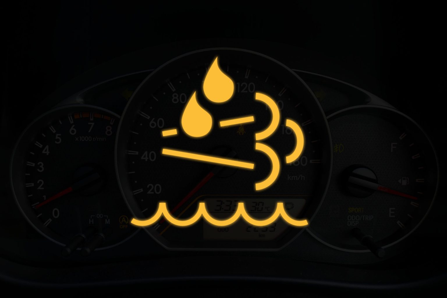 Ford F150 Dashboard Warning Lights Meaning – CarsCounsel