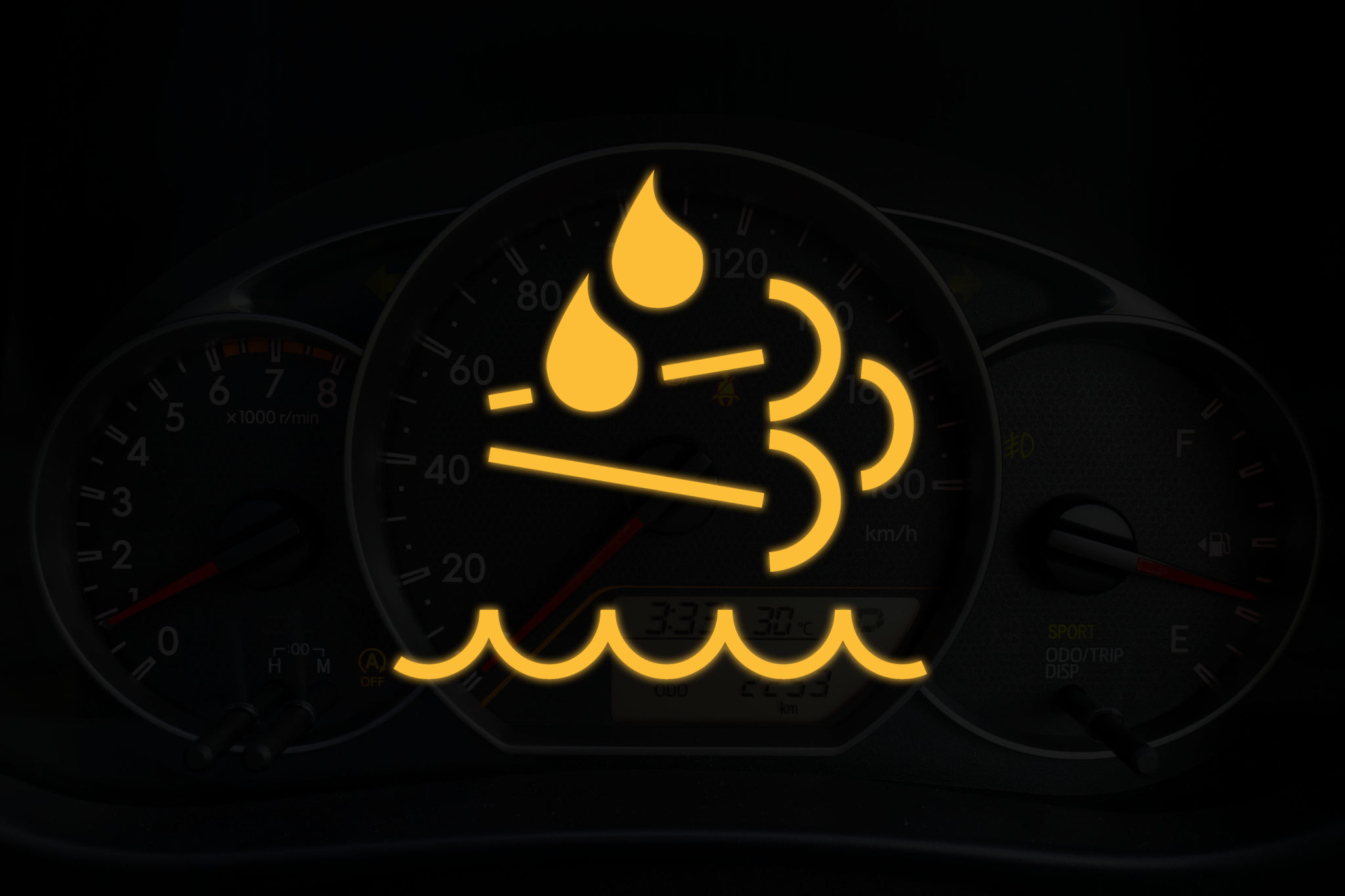 Chevrolet Silverado Dashboard Warning Lights Meaning – CarsCounsel