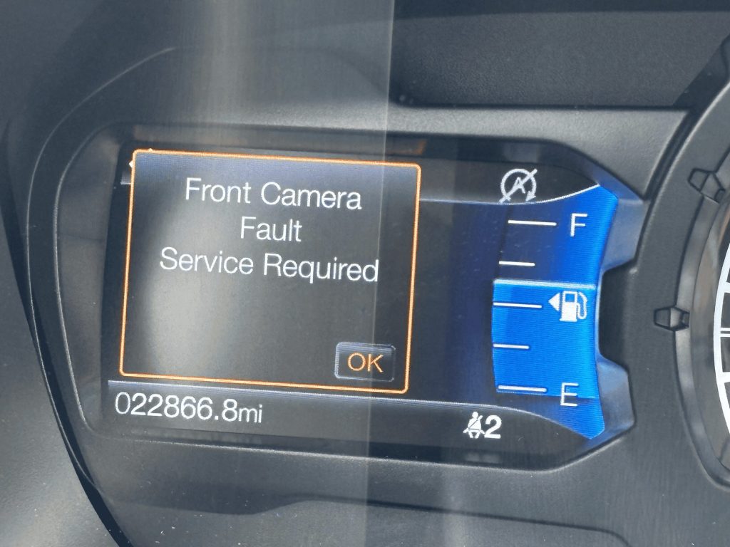 Ford F150 Dashboard Warning Lights Meaning – CarsCounsel