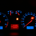 Chevrolet Equinox Dashboard Warning Lights Meaning – CarsCounsel