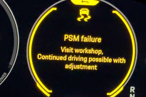 Mercedes E Class Dashboard Warning Lights Meaning – CarsCounsel