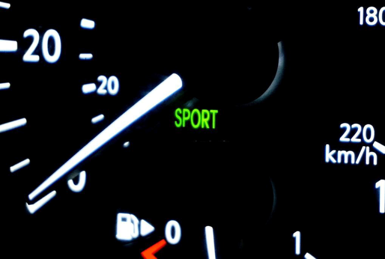 Nissan Frontier Dashboard Warning Lights Meaning – CarsCounsel