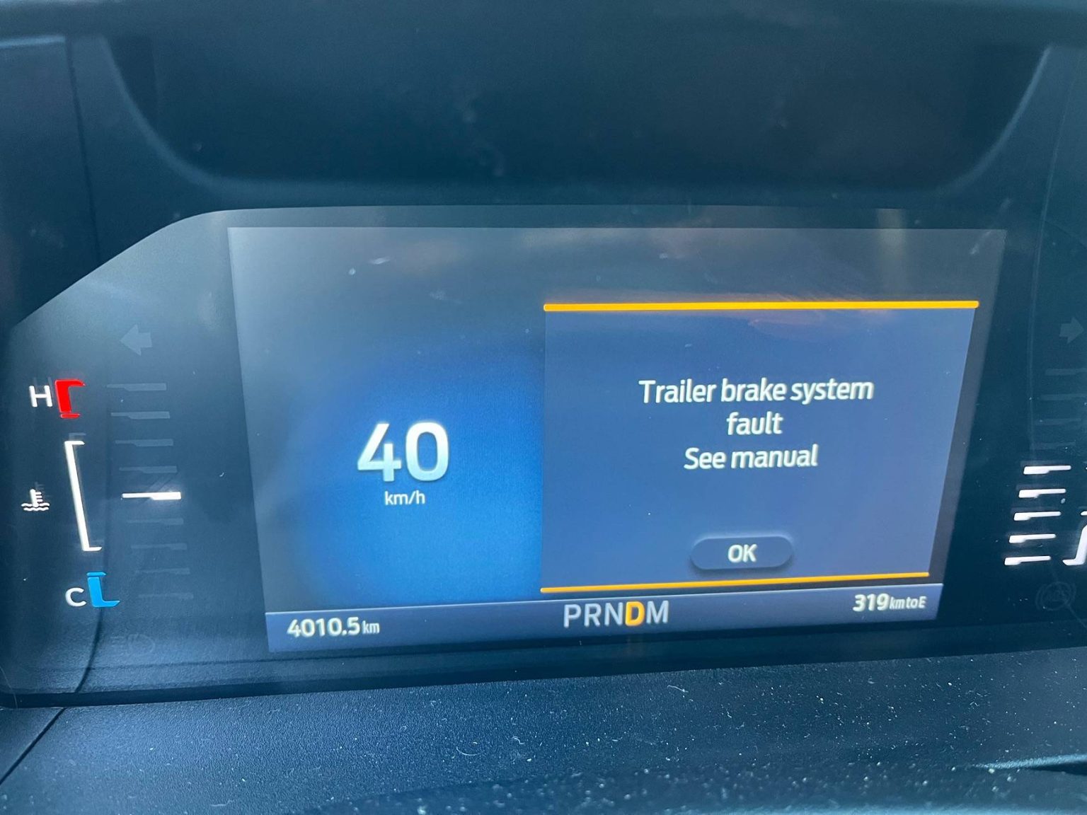 Ford F150 Dashboard Warning Lights Meaning – CarsCounsel