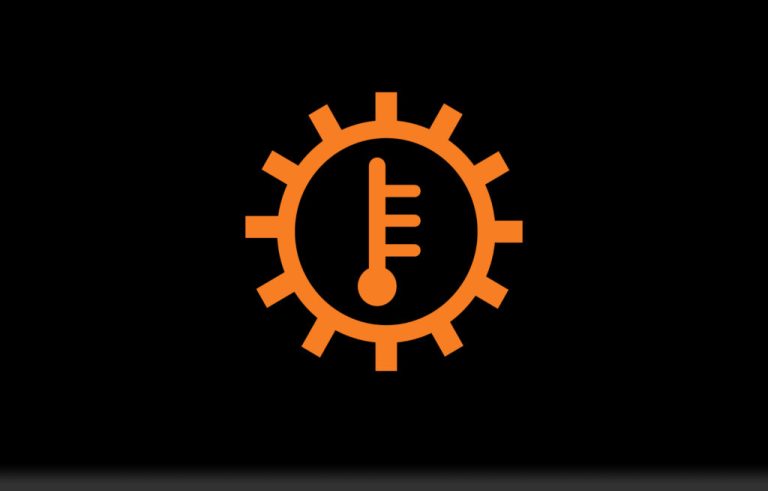 Ford Ranger Dashboard Warning Lights Meaning – CarsCounsel