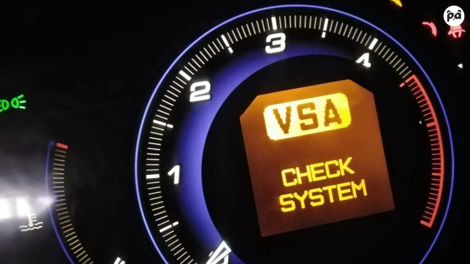 Toyota Sequoia Dashboard Warning Lights Meaning – CarsCounsel
