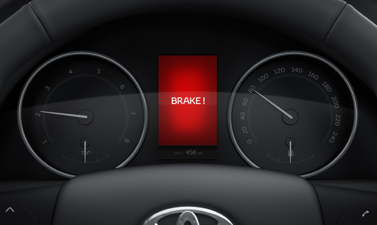 Toyota Tacoma Dashboard Warning Lights Meaning – CarsCounsel