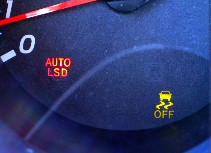 Toyota 4Runner Dashboard Warning Lights Meaning – CarsCounsel