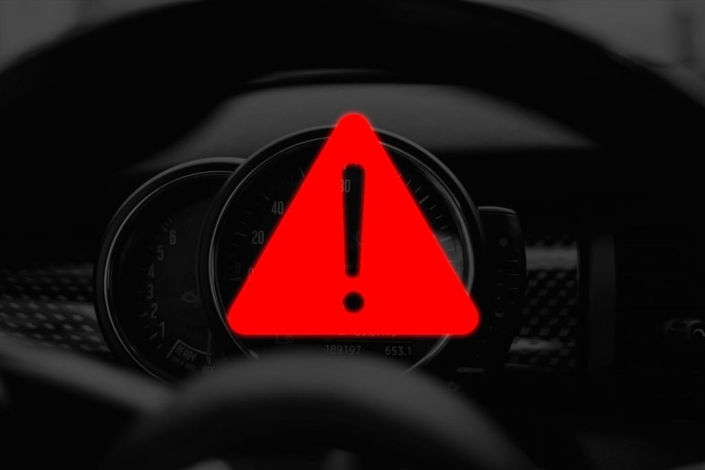 Lexus GX Dashboard Warning Lights Meaning – CarsCounsel
