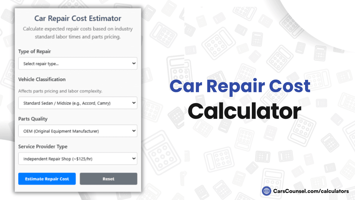 Sitemapcdatahttpsomobeldreferenzcomhail Damage Car Repair Cost Calculator